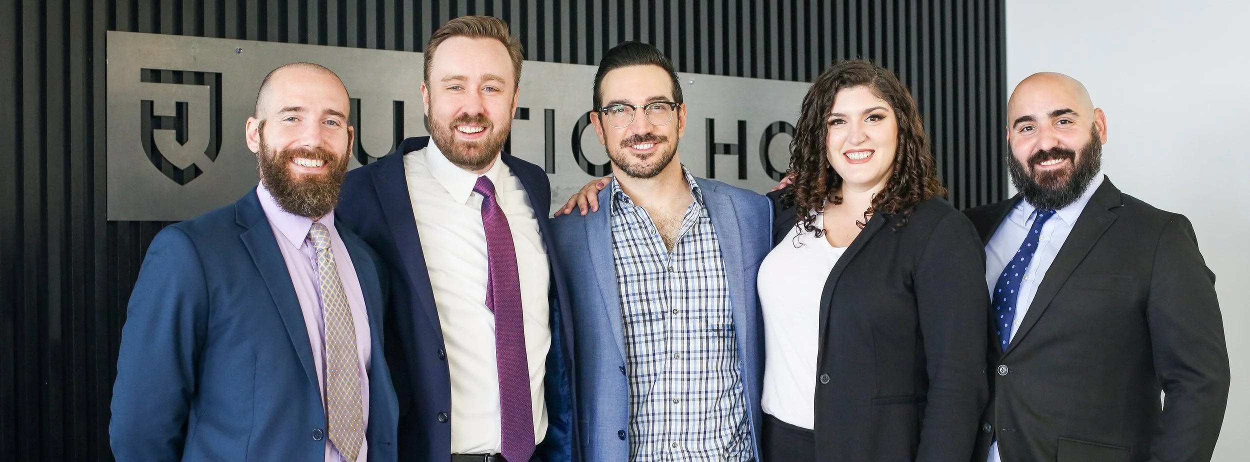 About — Rackico Trial Services