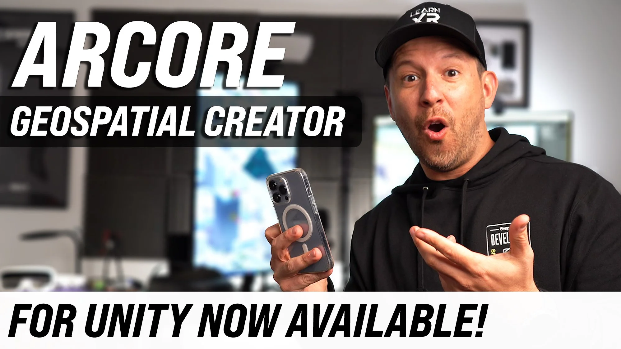 XR Development — LEARN XR BLOG