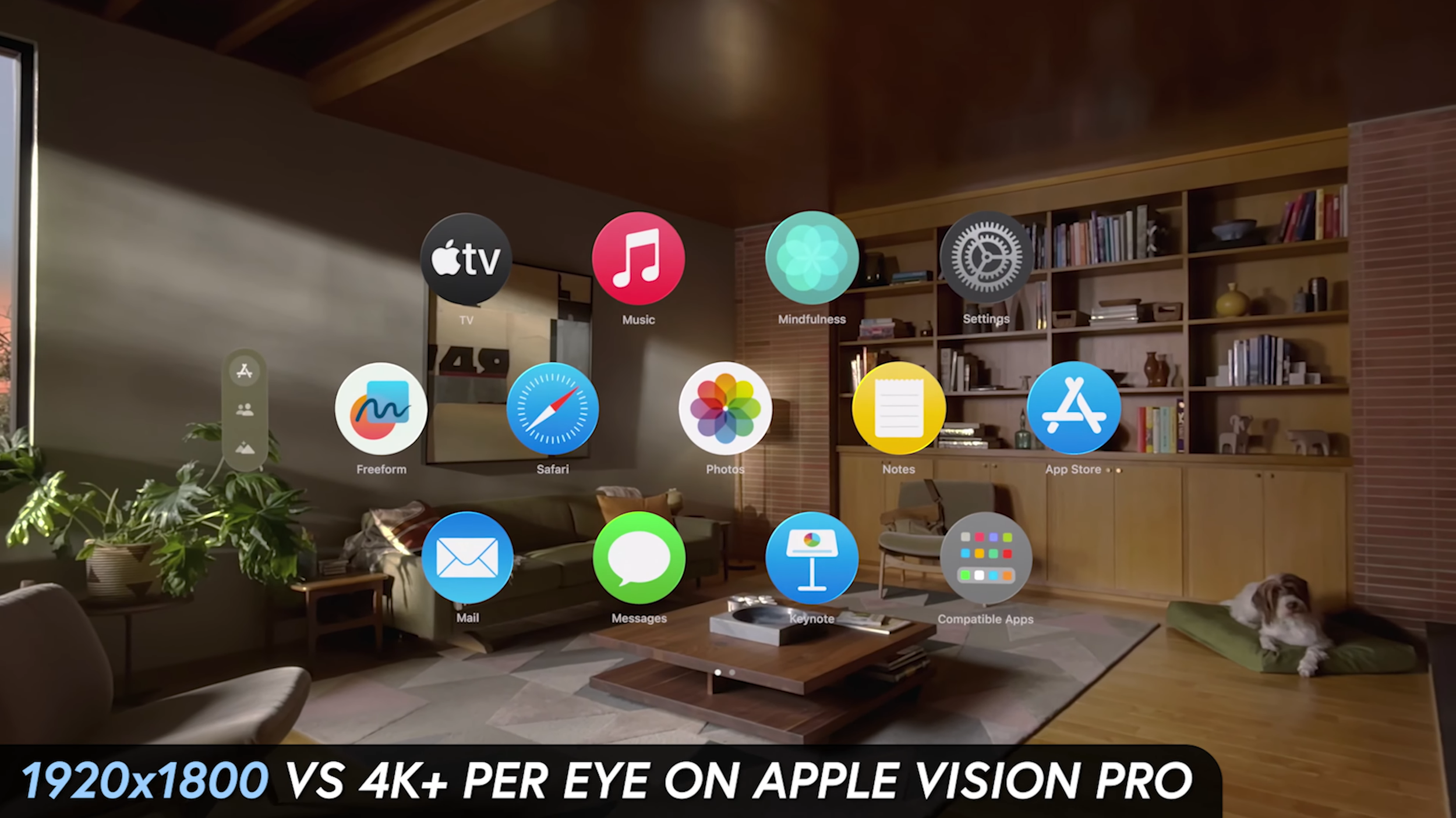 Apple Vision Pro Hardware And Developer Tools - Unity Vs Native ...