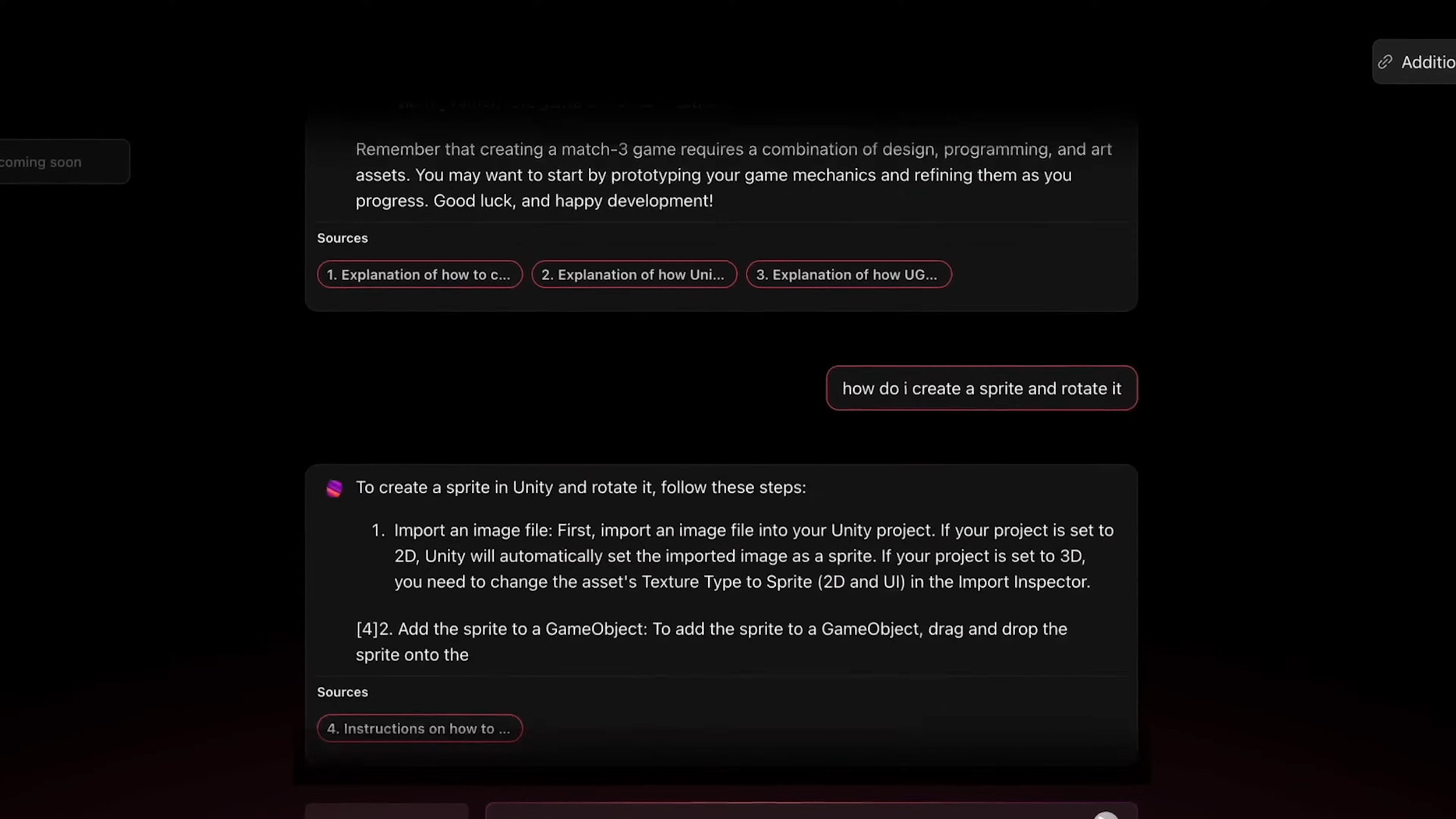 NEW Unity AI Tools - Unity Muse And Unity Sentis Announced! — LEARN XR BLOG NEW Unity AI Tools - Unity Muse And Unity Sentis Announced! — LEARN XR BLOG
