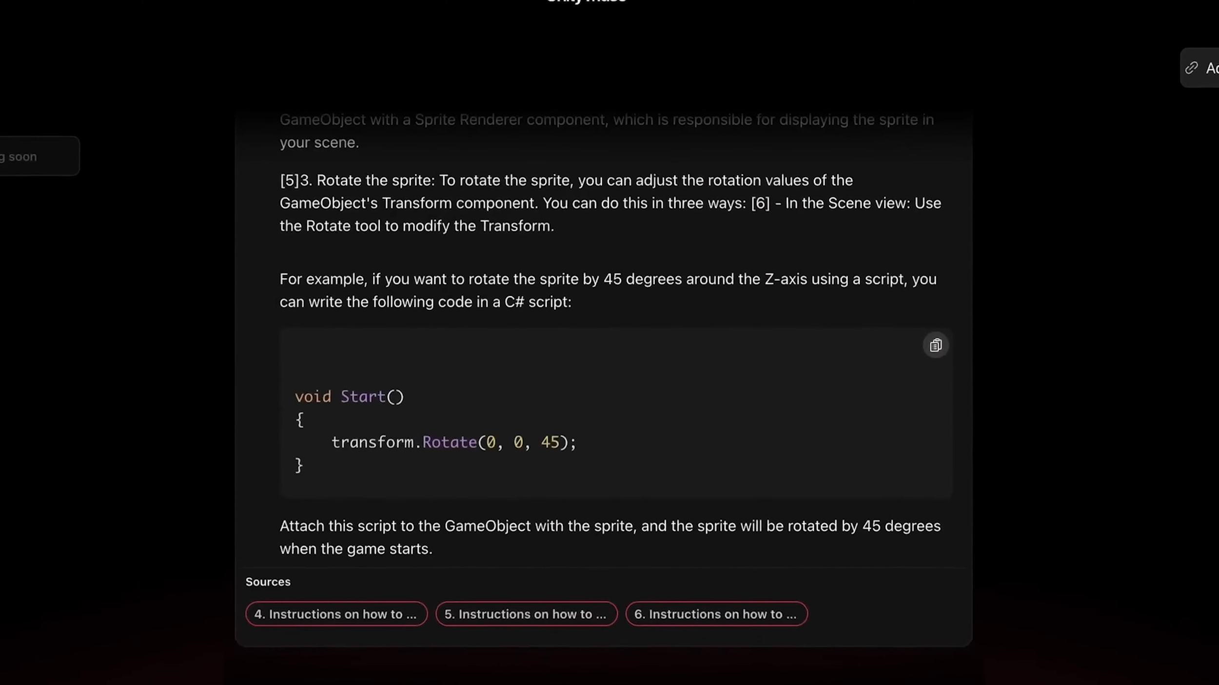 NEW Unity AI Tools - Unity Muse And Unity Sentis Announced! — LEARN XR BLOG NEW Unity AI Tools - Unity Muse And Unity Sentis Announced! — LEARN XR BLOG
