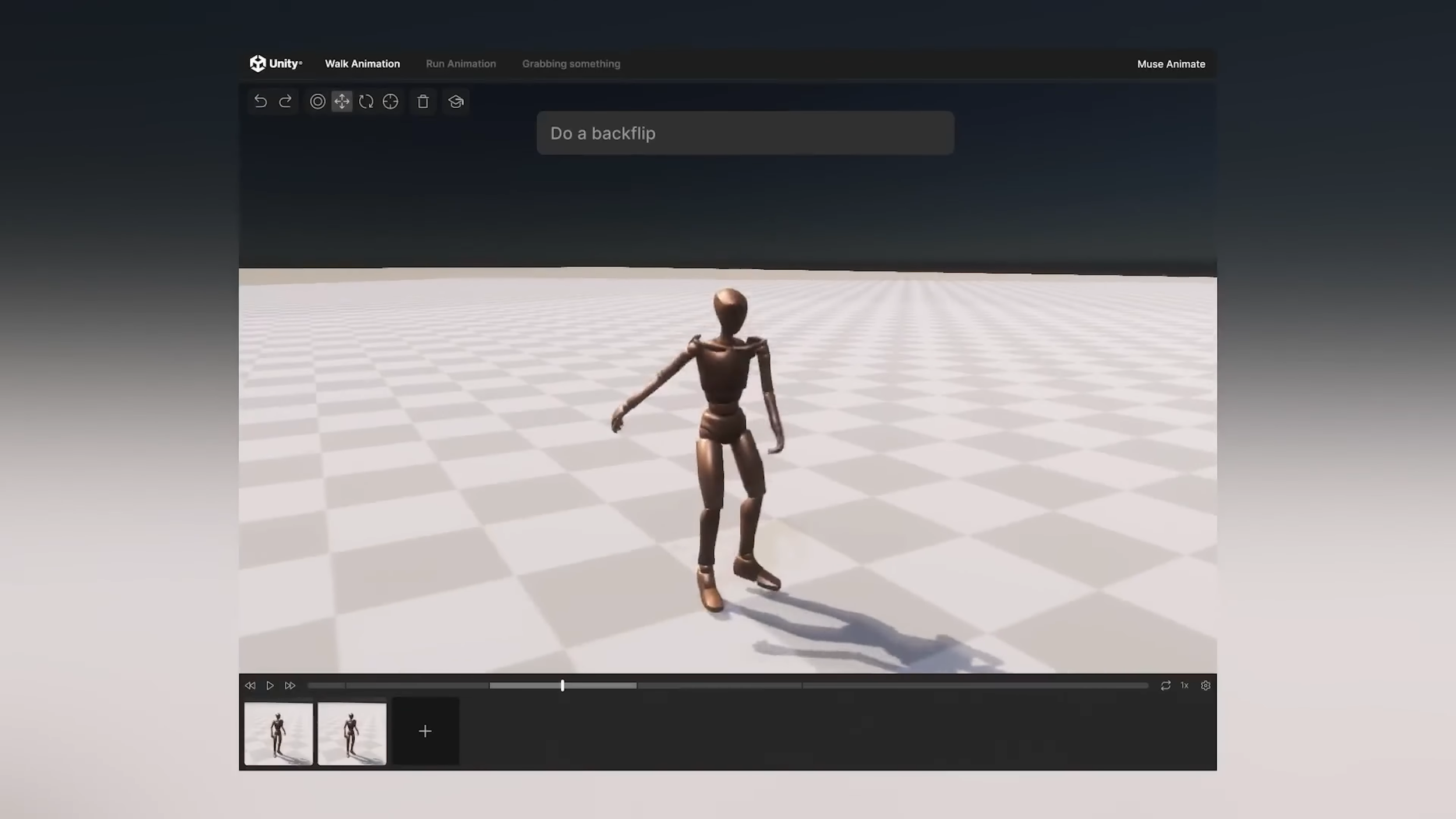 NEW Unity AI Tools - Unity Muse And Unity Sentis Announced! — LEARN XR BLOG NEW Unity AI Tools - Unity Muse And Unity Sentis Announced! — LEARN XR BLOG