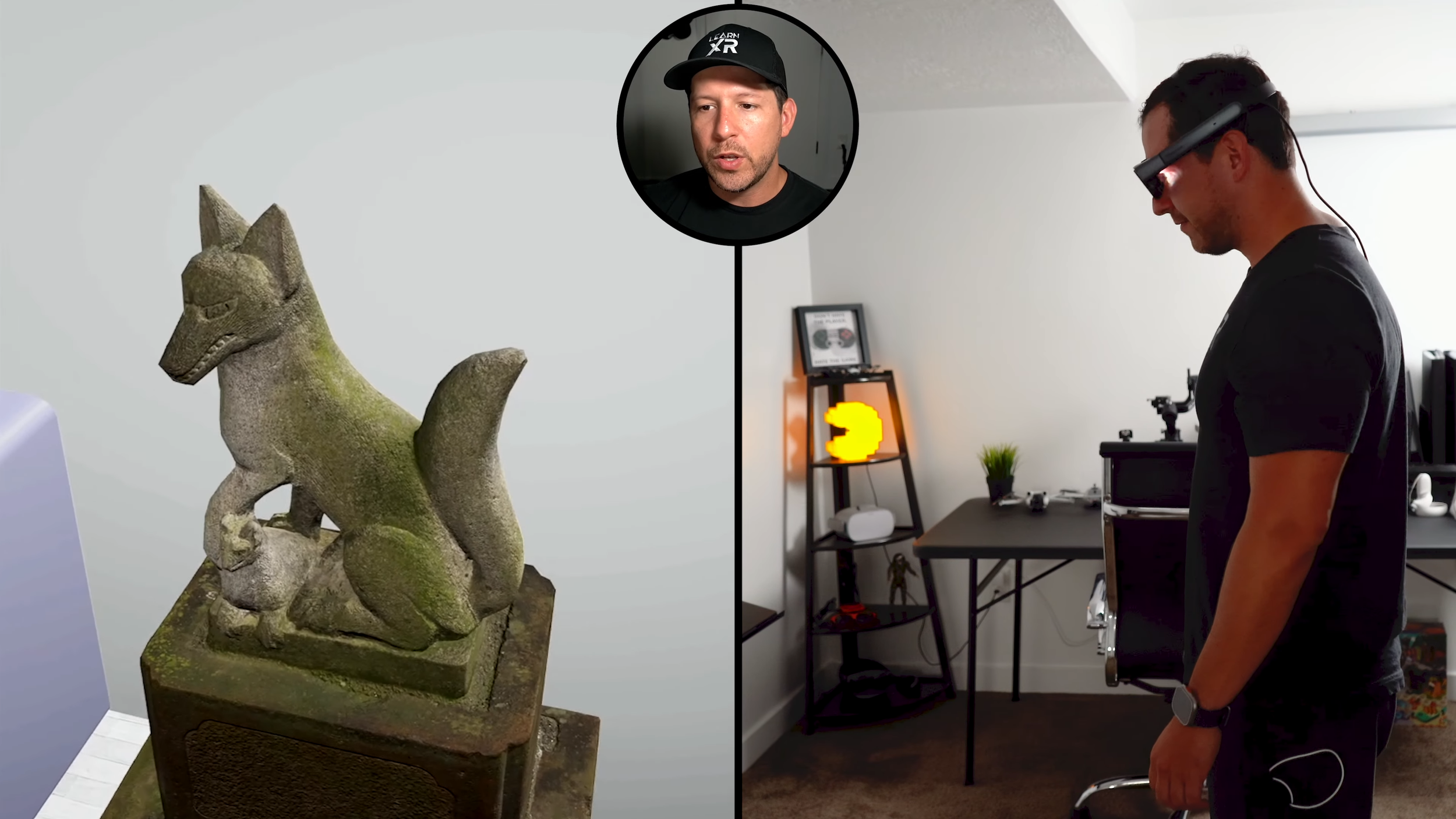 Magic Leap 2 Remote Rendering With Unreal 5 And OpenXR — LEARN XR BLOG