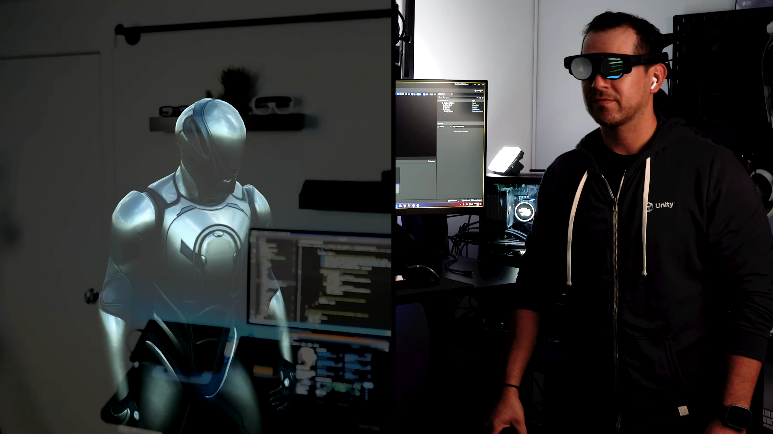 Unreal Engine 5 For Magic Leap 2 Is Now Available! — LEARN XR BLOG