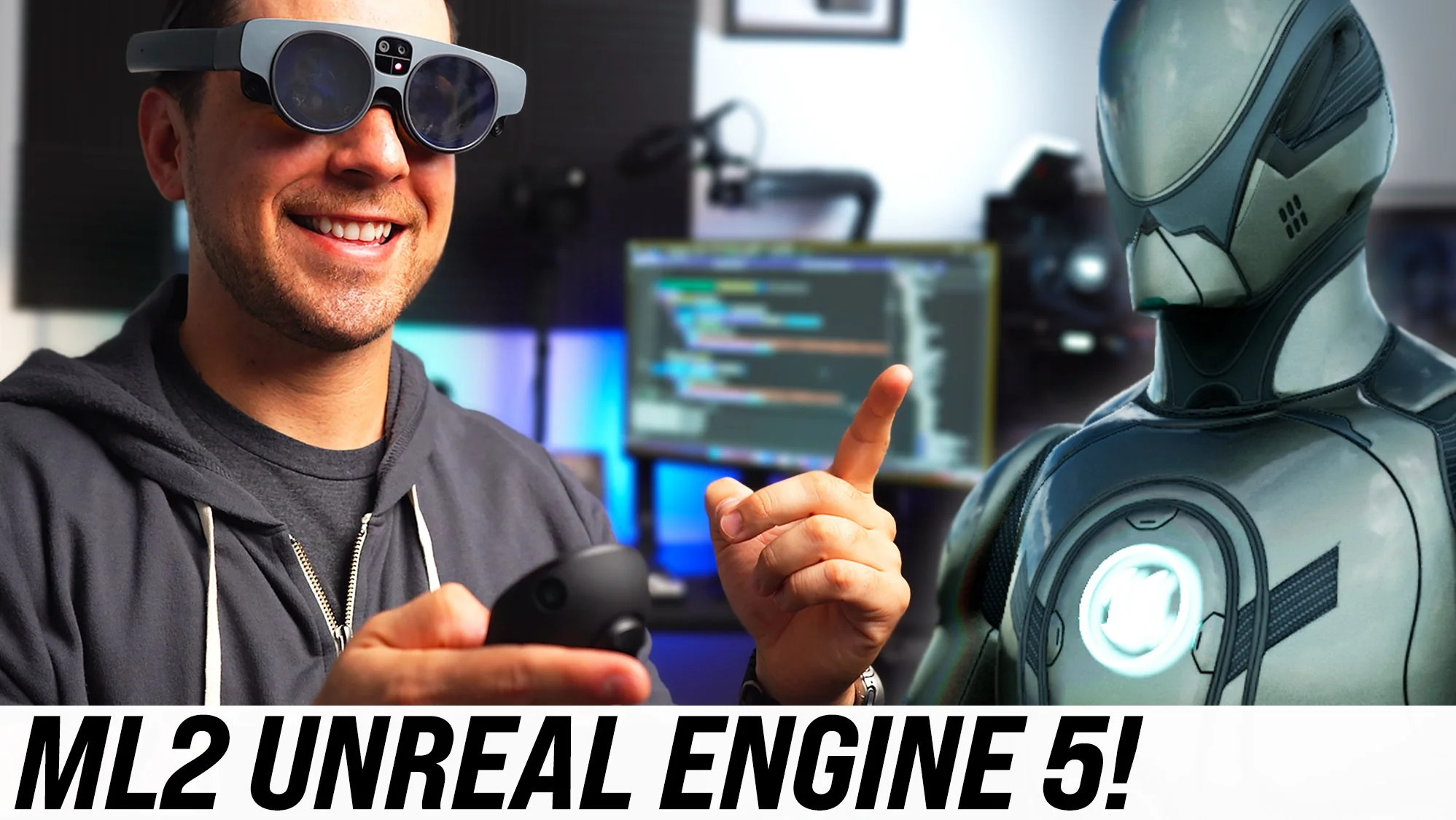 XR Development — LEARN XR BLOG