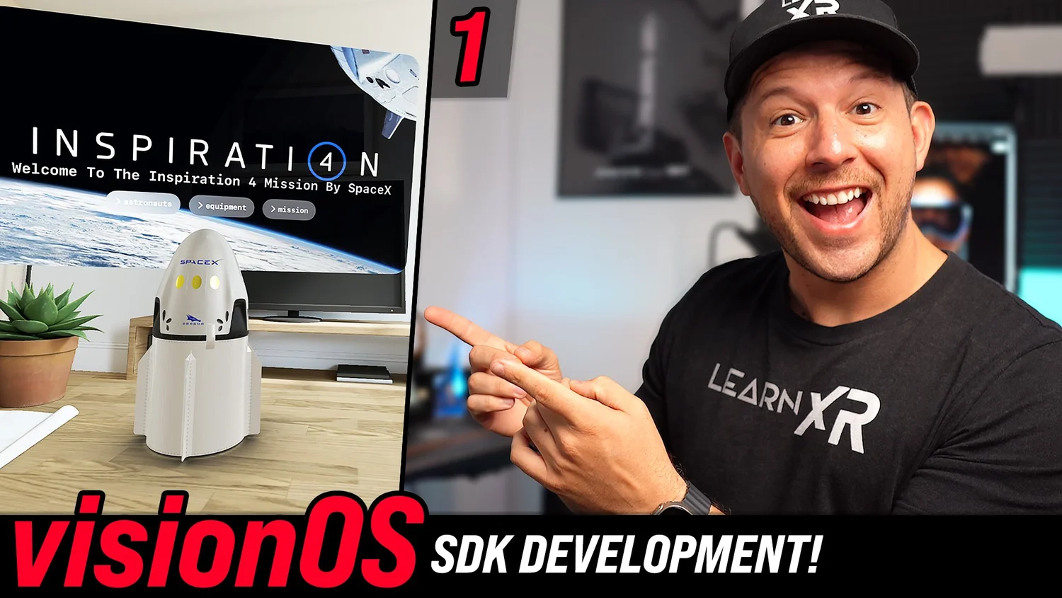 XR Development — LEARN XR BLOG