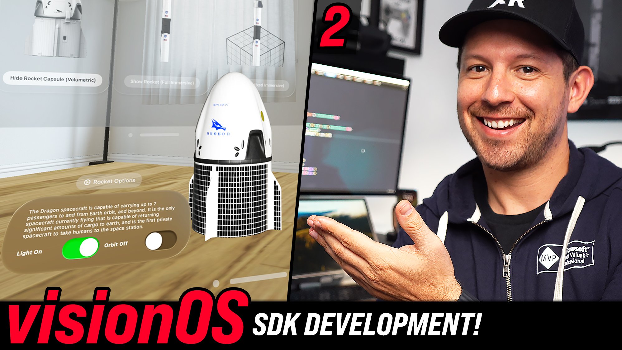 XR Development — LEARN XR BLOG