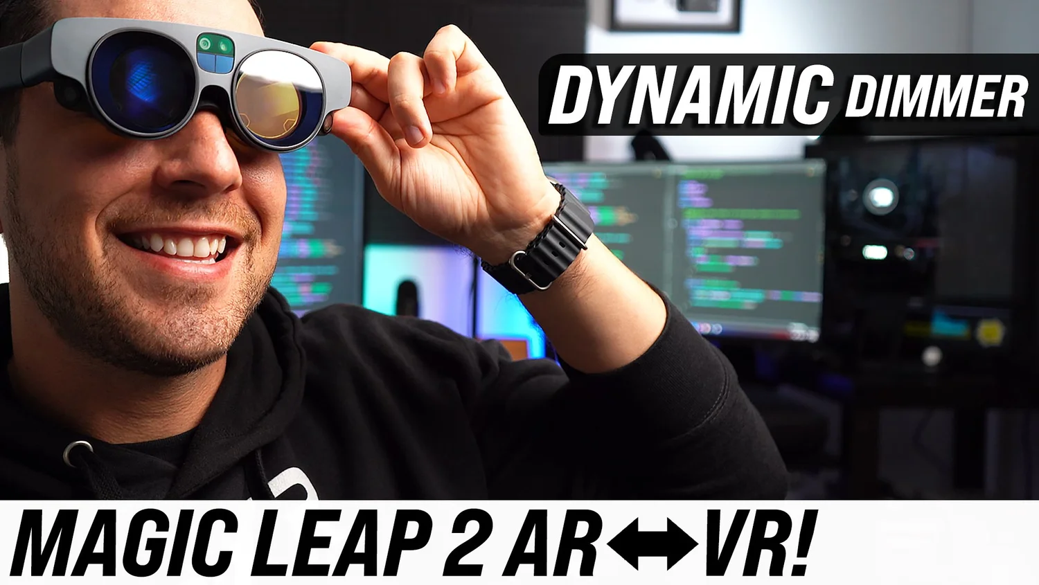 XR Development — LEARN XR BLOG