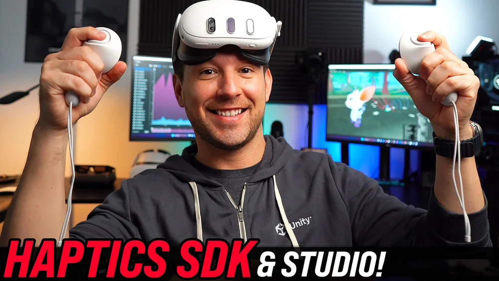 XR Development — LEARN XR BLOG