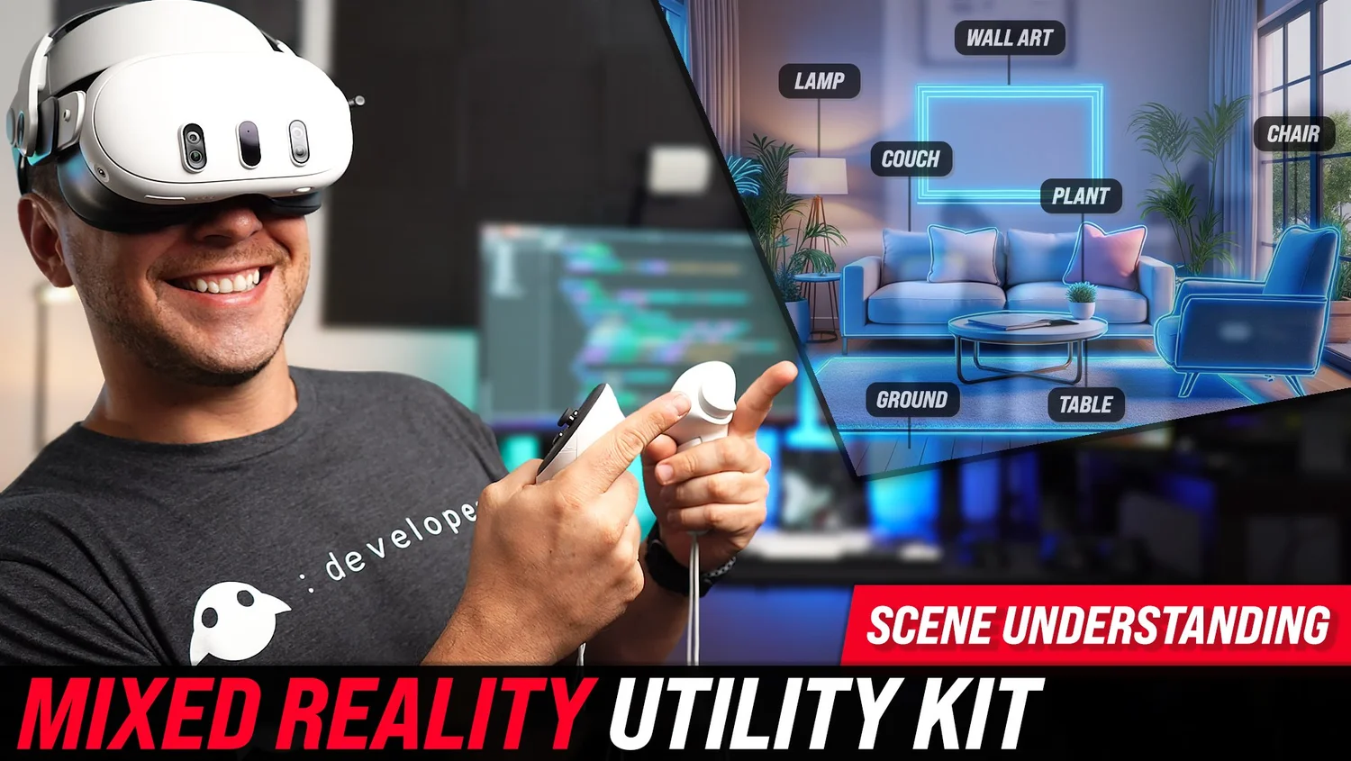 XR Development — LEARN XR BLOG