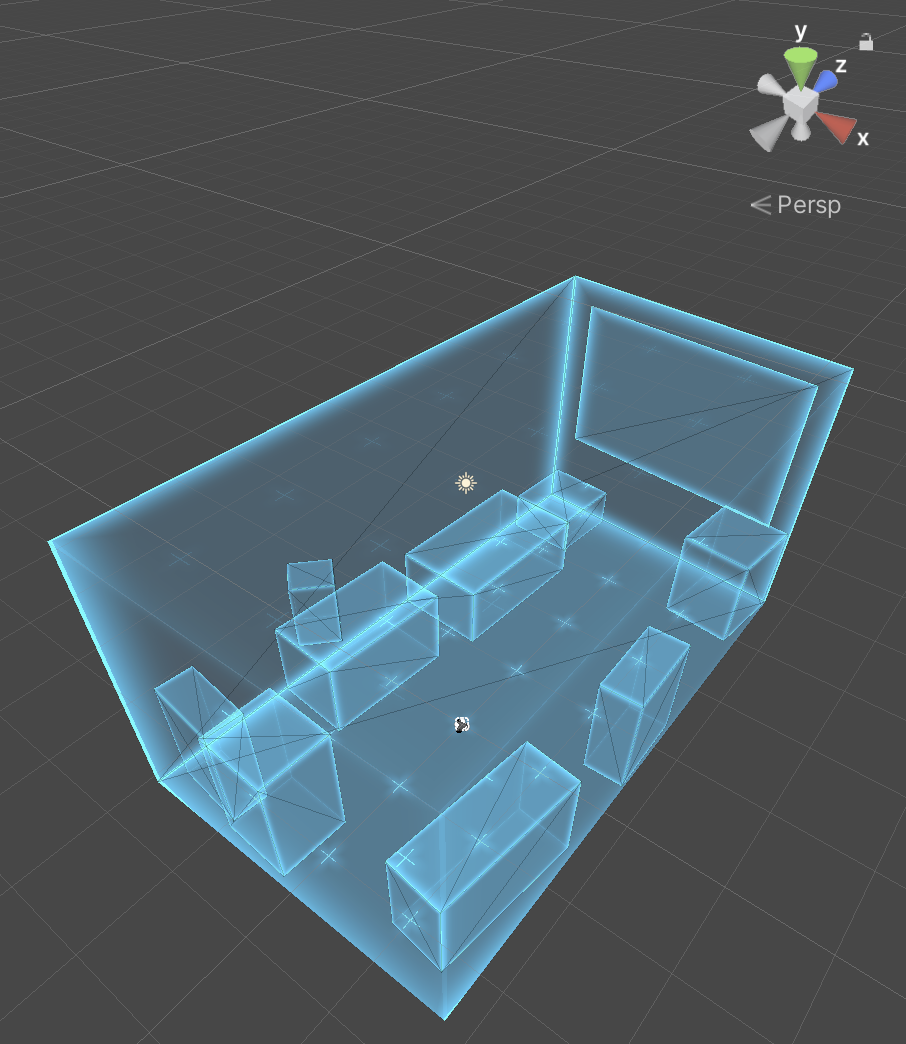 Mixed Reality Utility Kit: Build Spatial-Aware Experiences In Unity ...