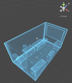 Mixed Reality Utility Kit: Build Spatial-Aware Experiences In Unity ...