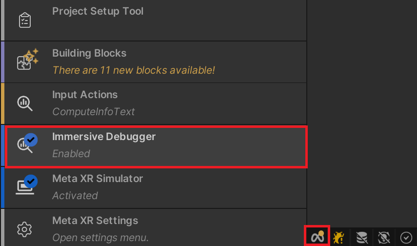 Meta Immersive Debugger Now Available - For Devs And Non-Devs! — LEARN XR BLOG
