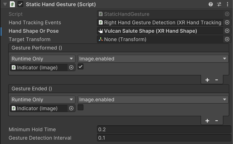 XR Hands Custom Gestures Now Available! — LEARN XR BLOG