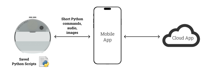 Brilliant Labs Monocle: The World's Smallest AR Glass Is Here! — LEARN ...