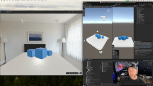 Unity PolySpatial Play To Device For visionOS Development Is Here! — LEARN XR BLOG