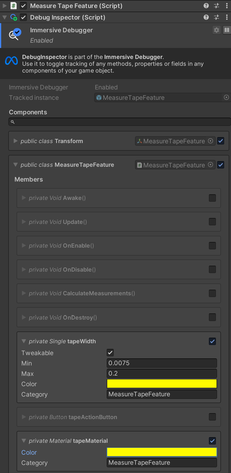 Meta Immersive Debugger Now Available - For Devs And Non-Devs! — LEARN XR BLOG