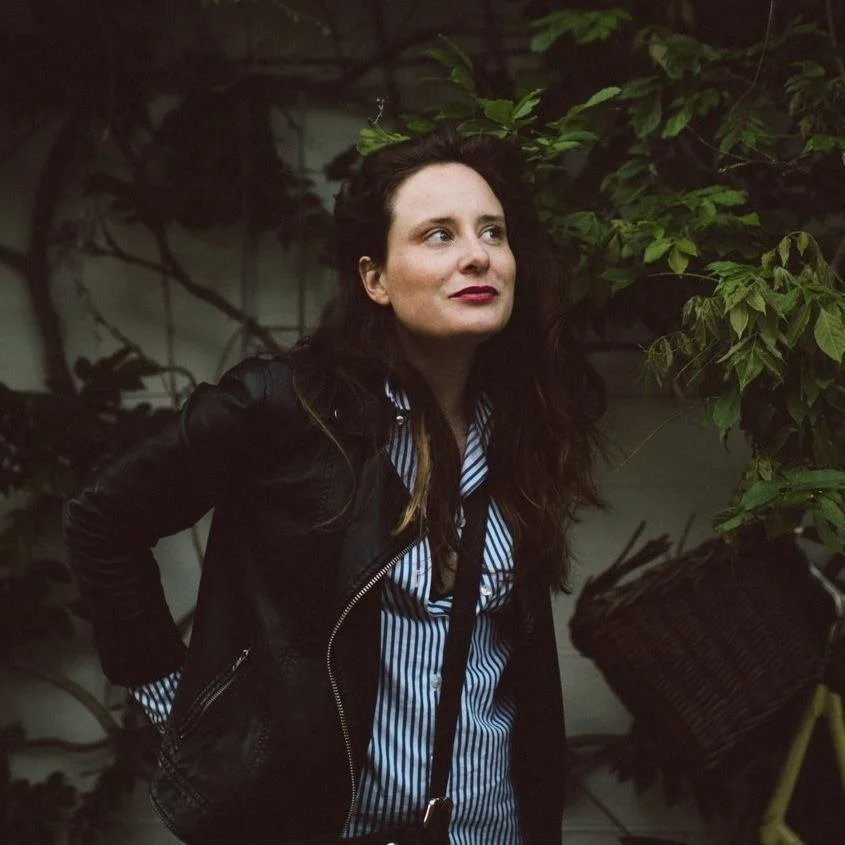 Contact — Jacqueline Hogan Photographer | Sydney