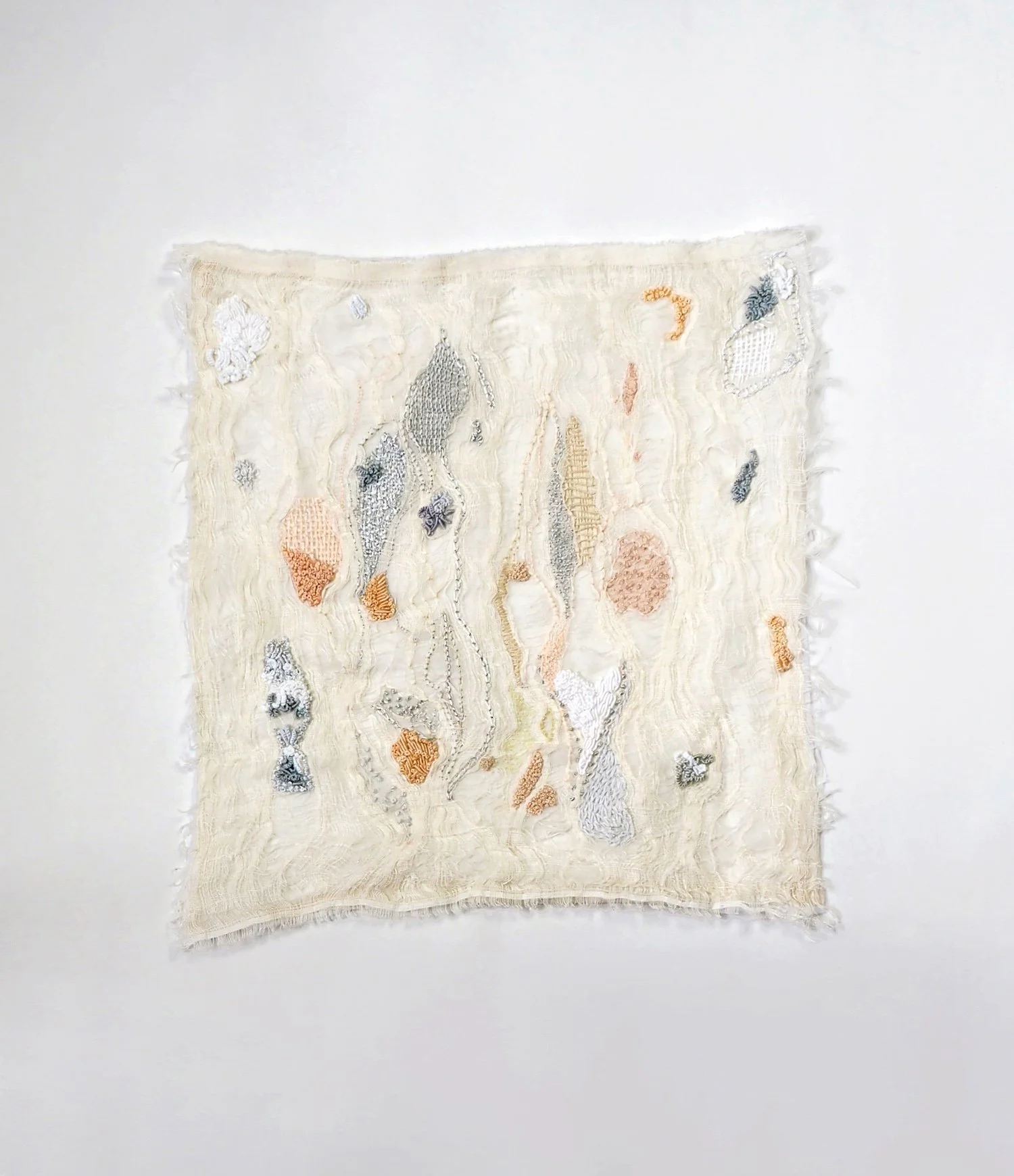 Feelings Series — JOY DENISE SCOTT