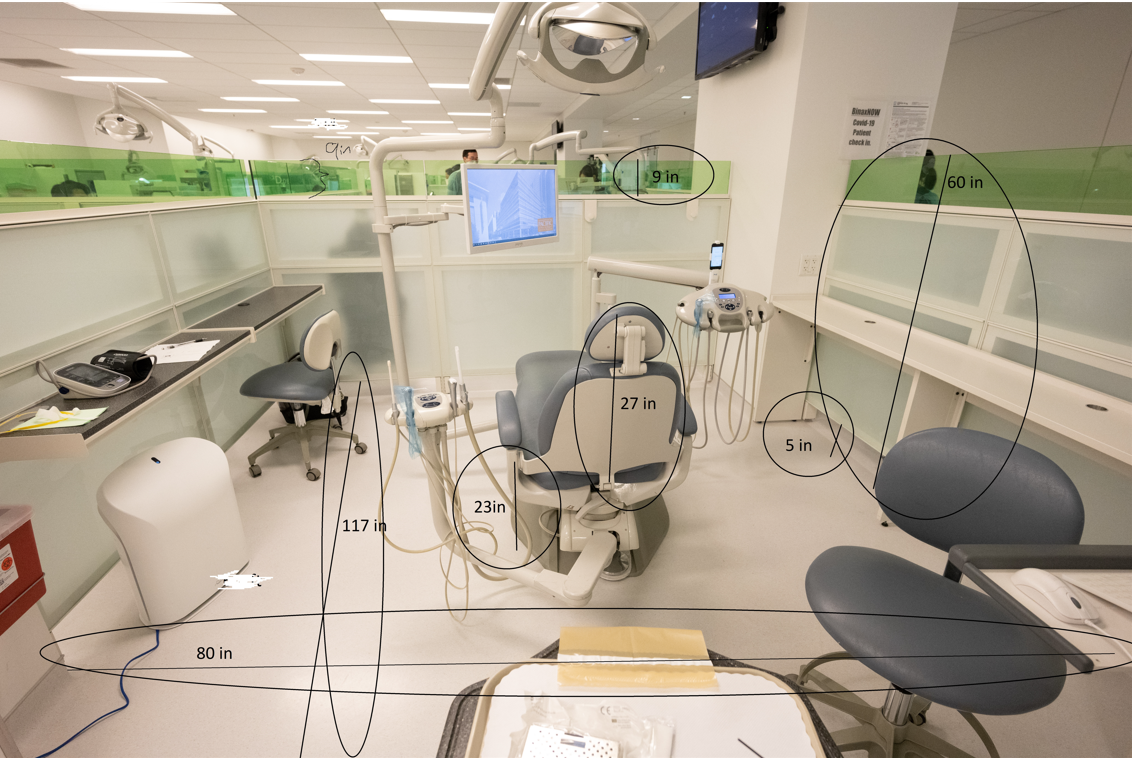 VR Simulation for Dental Anesthesia — Keely Canniff