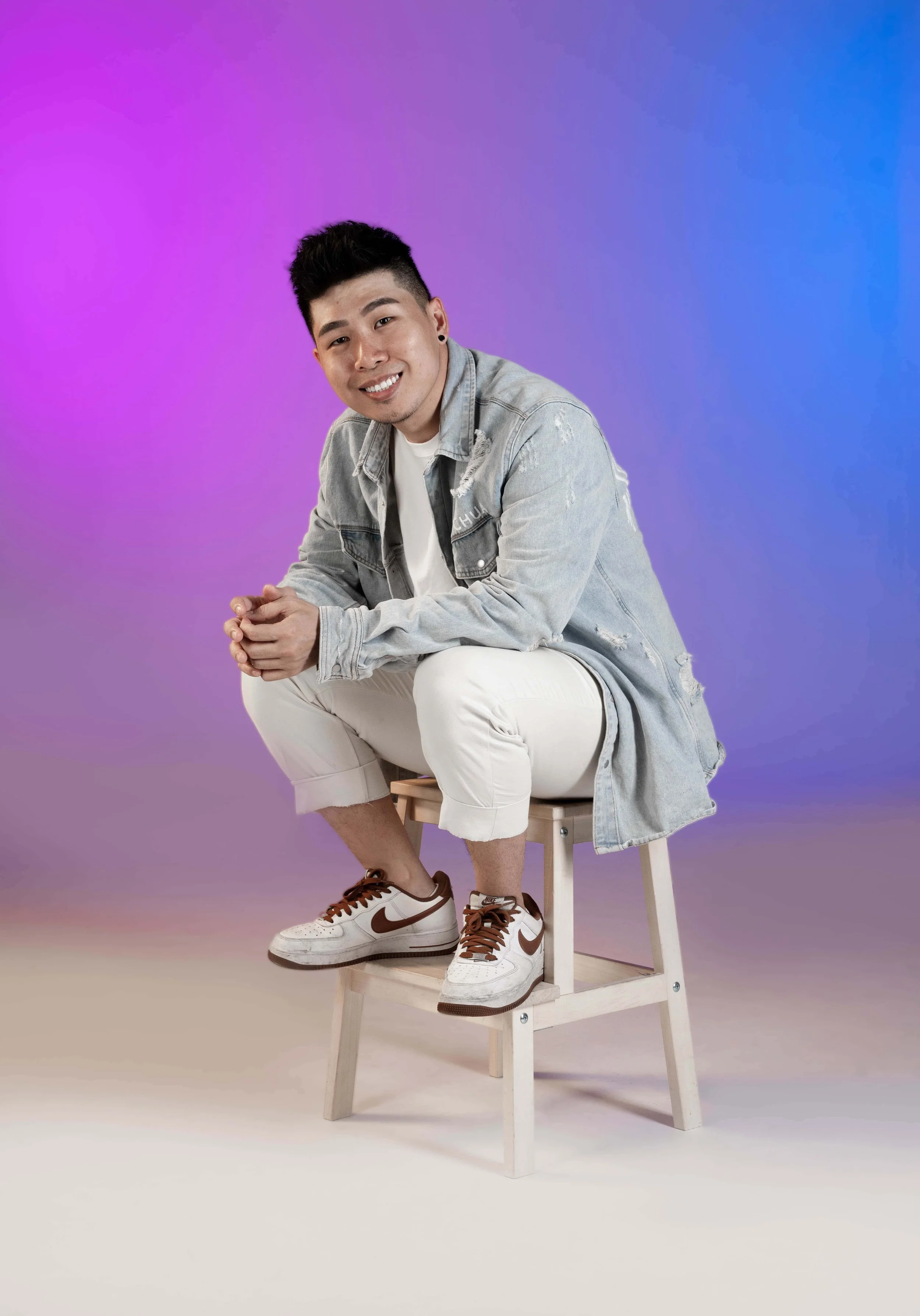 Johnathan Chua — Sandbox Singapore