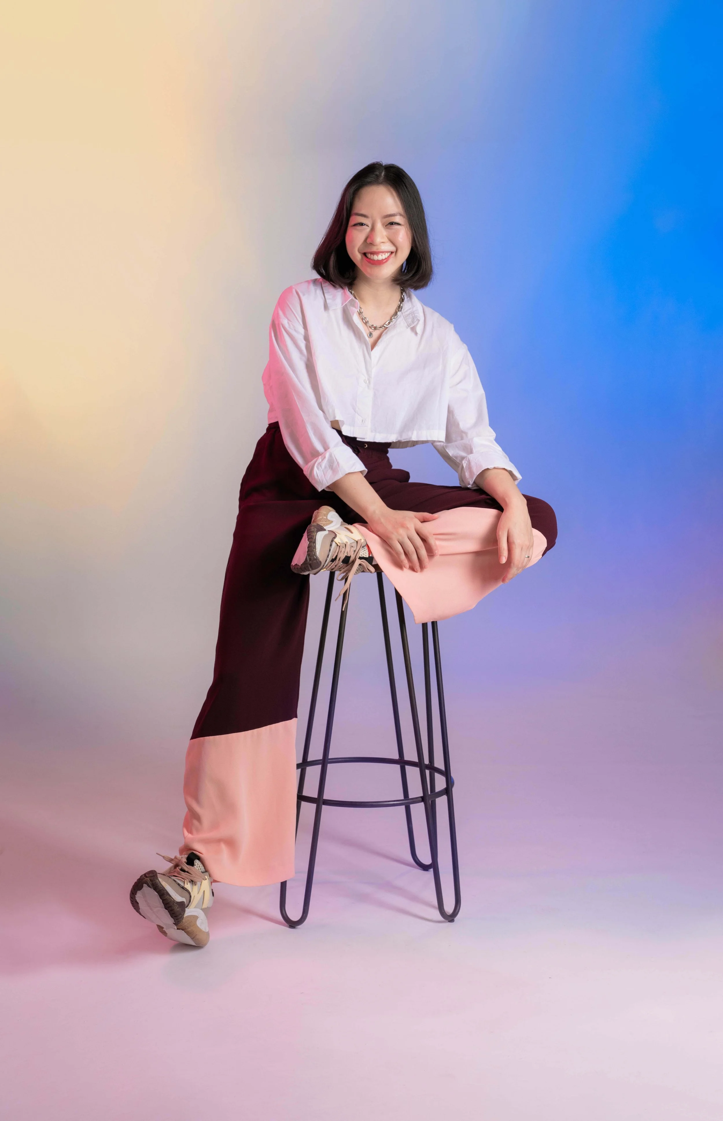 Shavonne Wong — Sandbox Somerset