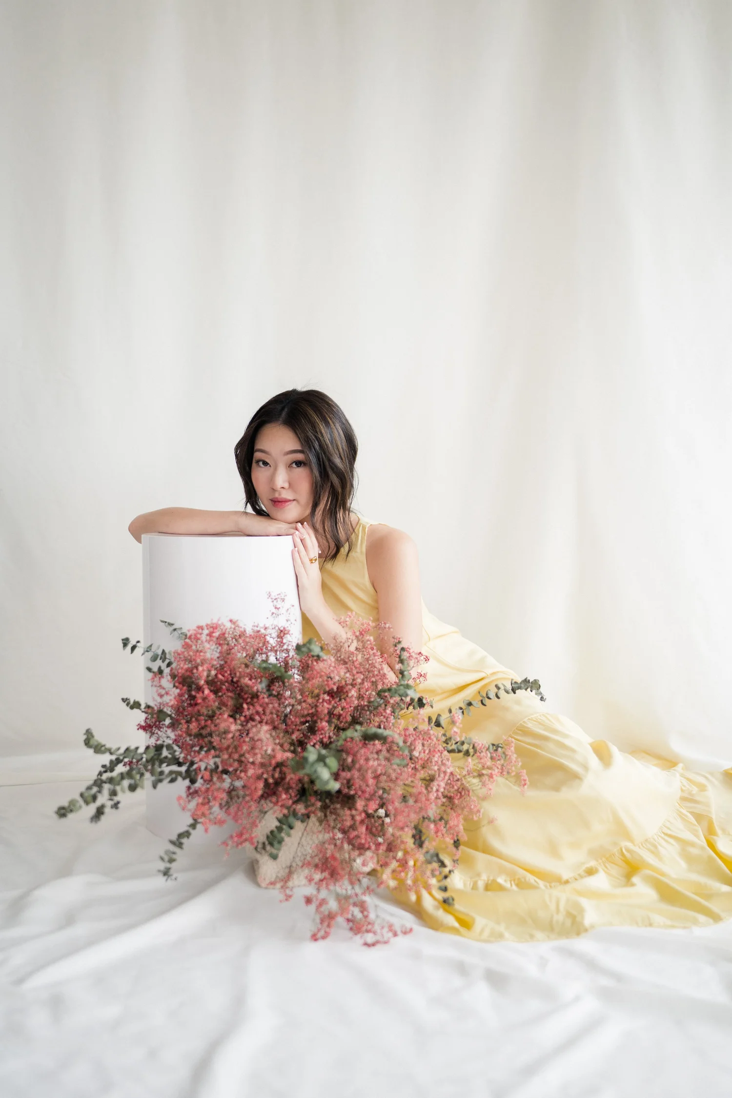 Christabel Chua — Sandbox Singapore
