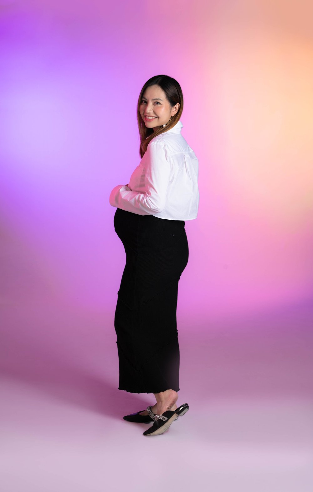 Rachel Wee — Sandbox Singapore