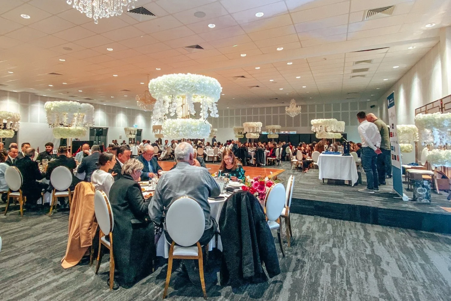 Blog 3 — Yarraville Glory Football Club