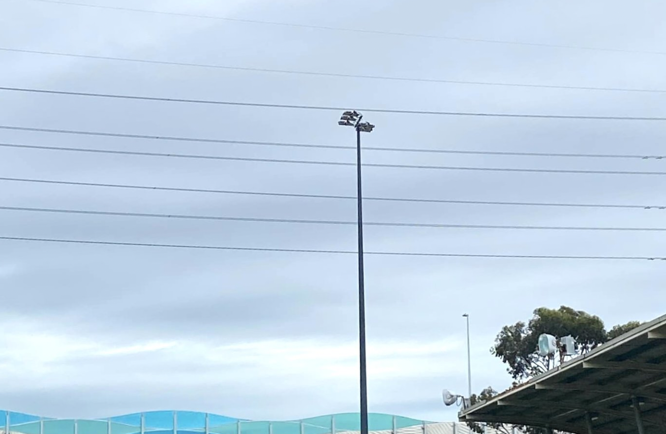 Blog 3 — Yarraville Glory Football Club