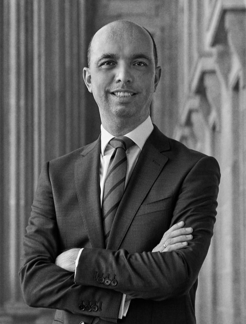 Leadership - Global CFO Network — Global CFO Network