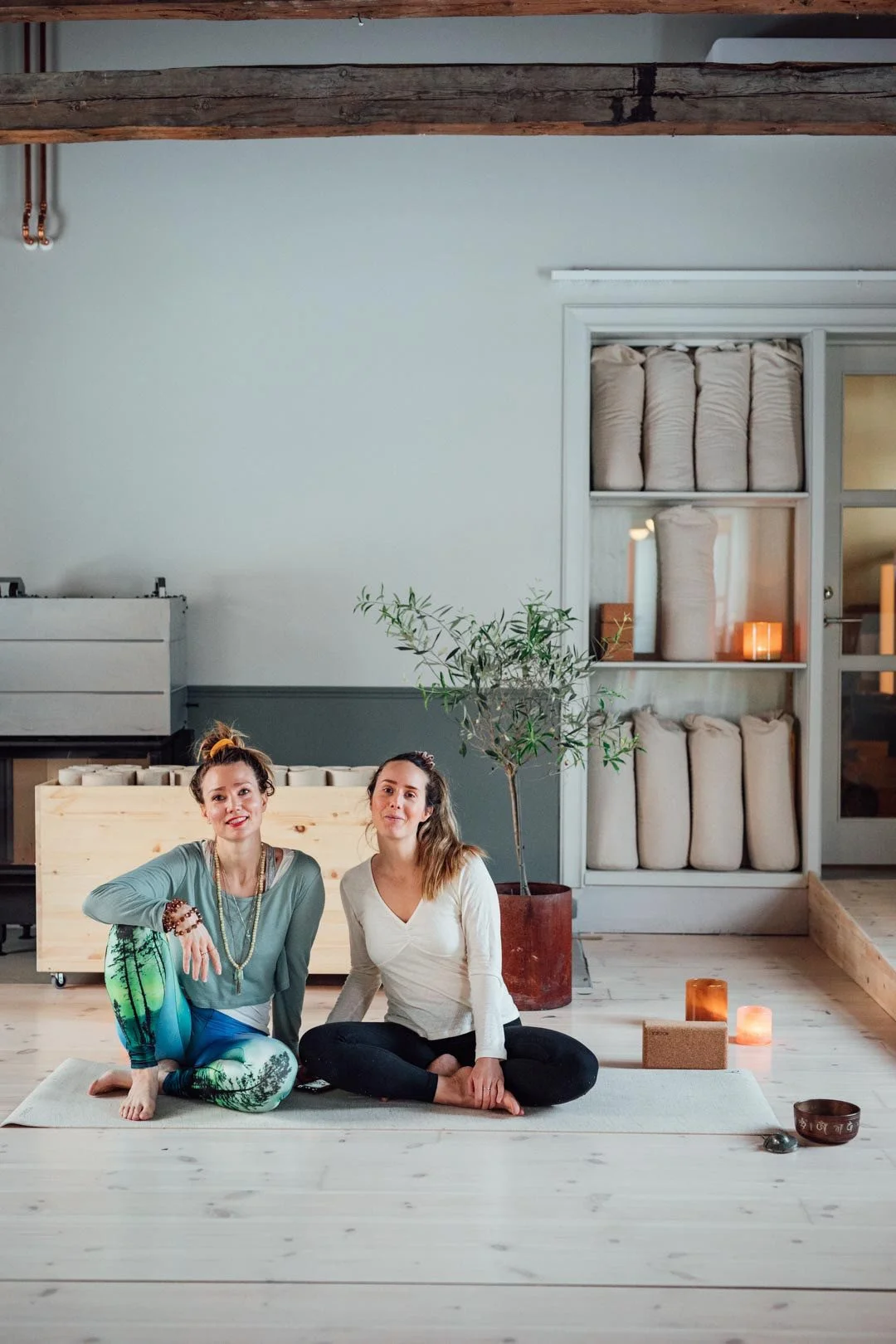 Event & aktiviteter — Pensionatet