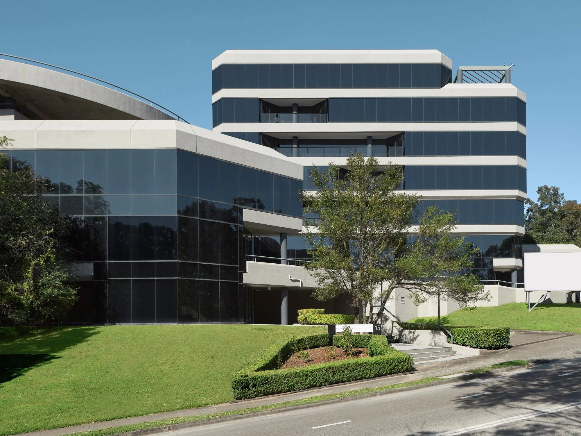 Portfolio — Precept Property