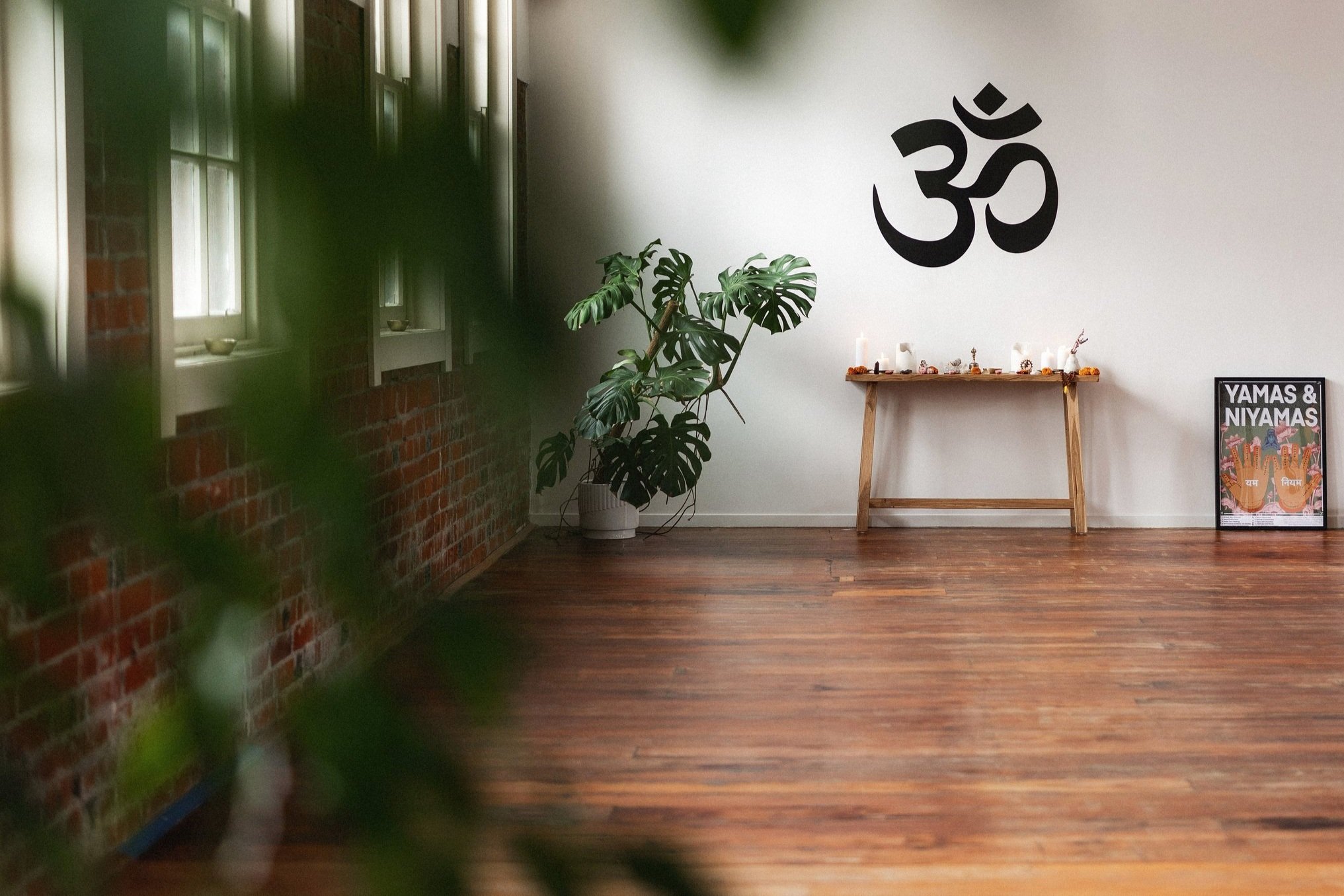 satya yoga studio