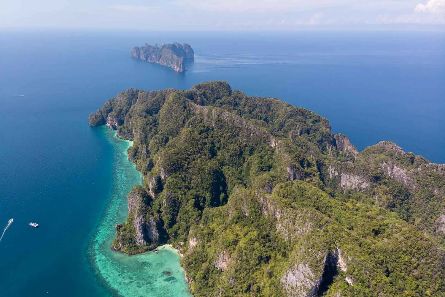 Quiénes somos — Phi Phi Latino