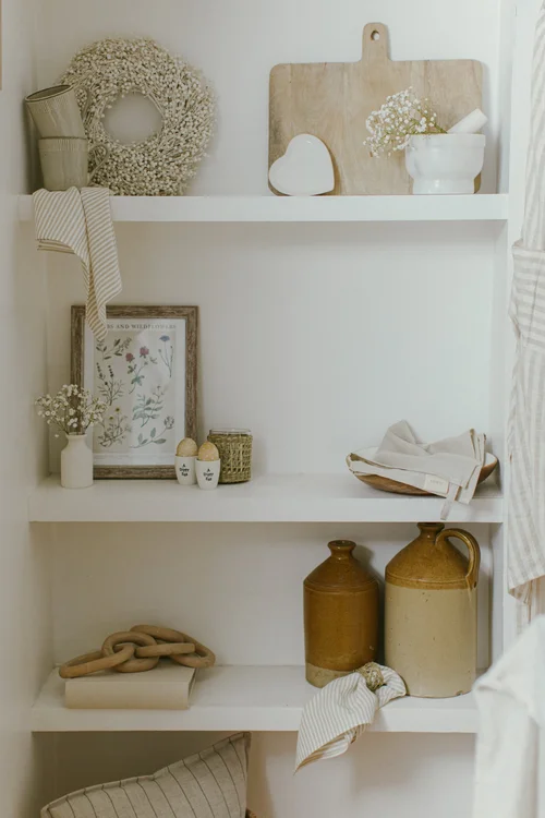 Sewn | Timeless soft furnishings & homewares