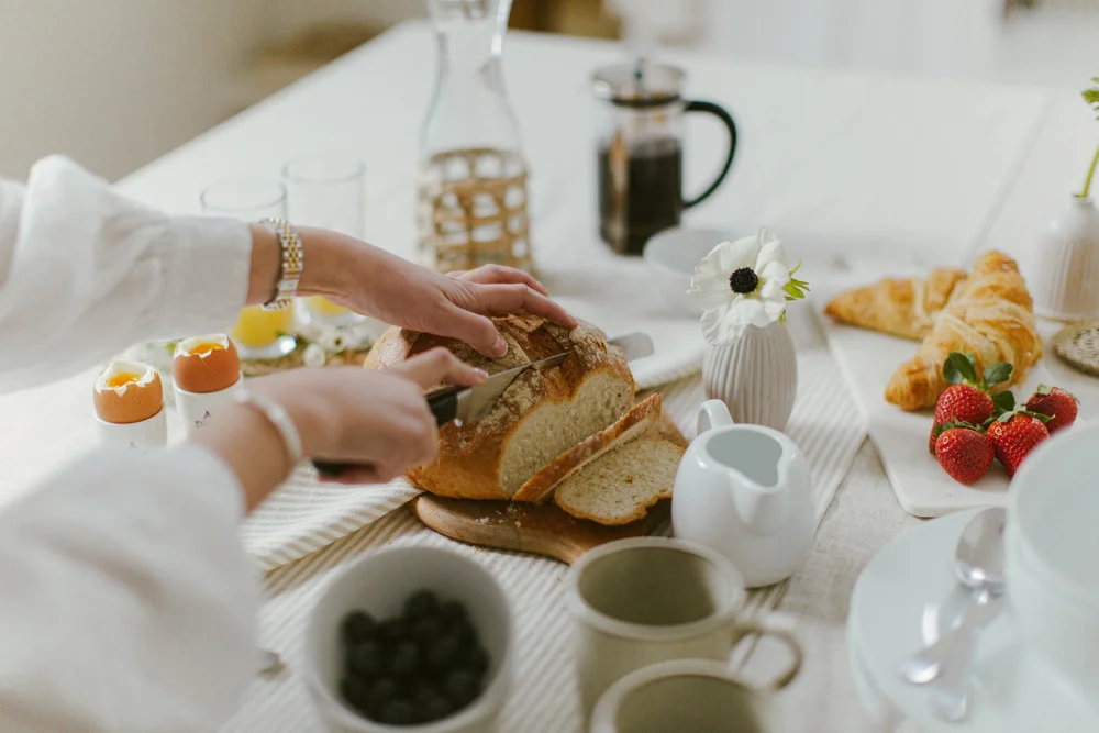 Sewn | Timeless soft furnishings & homewares