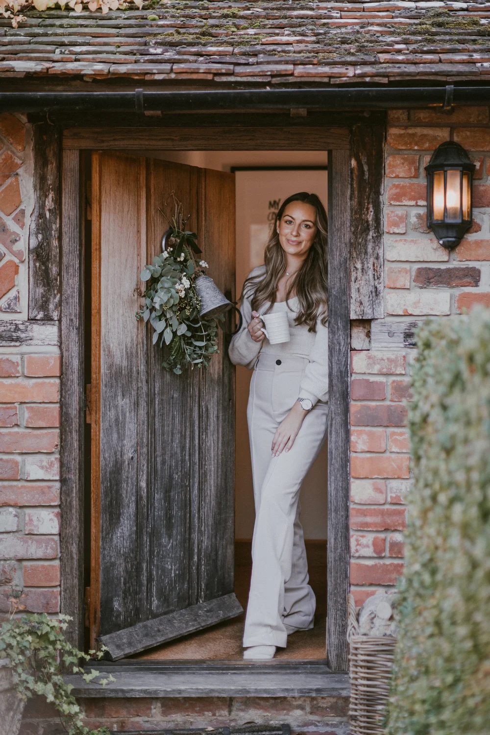 Sewn | Timeless soft furnishings & homewares