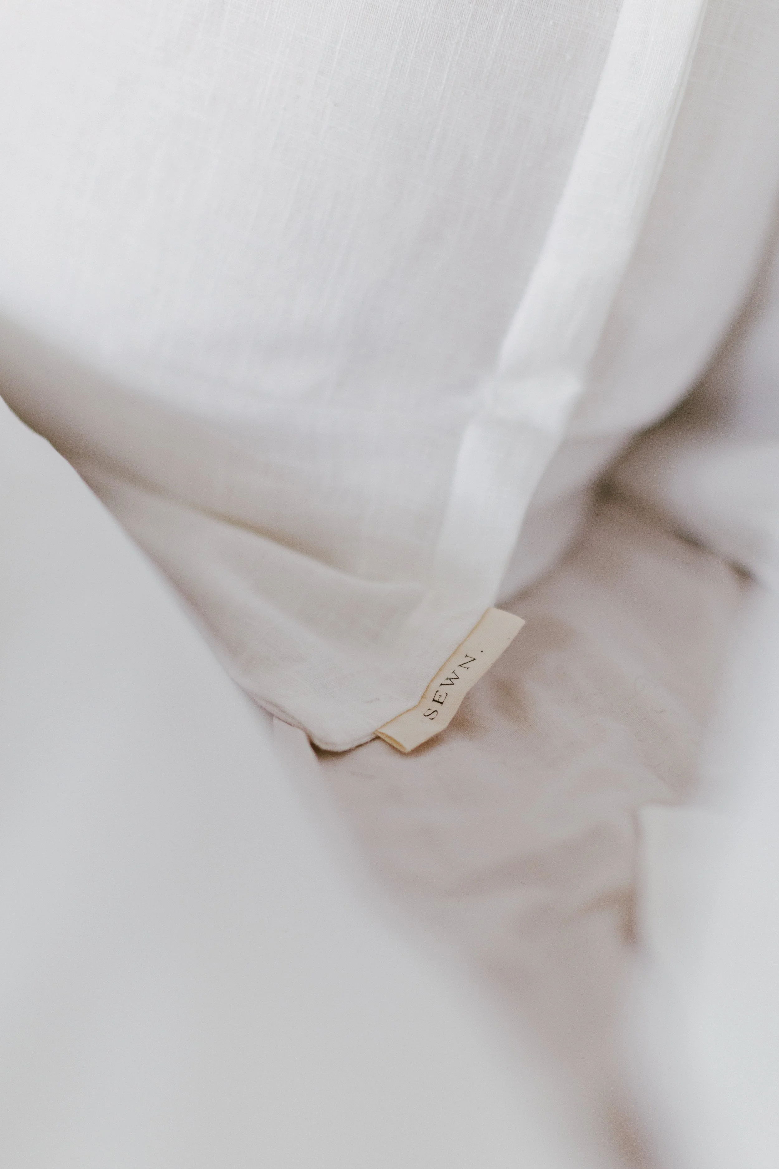 Sewn | Timeless soft furnishings & homewares