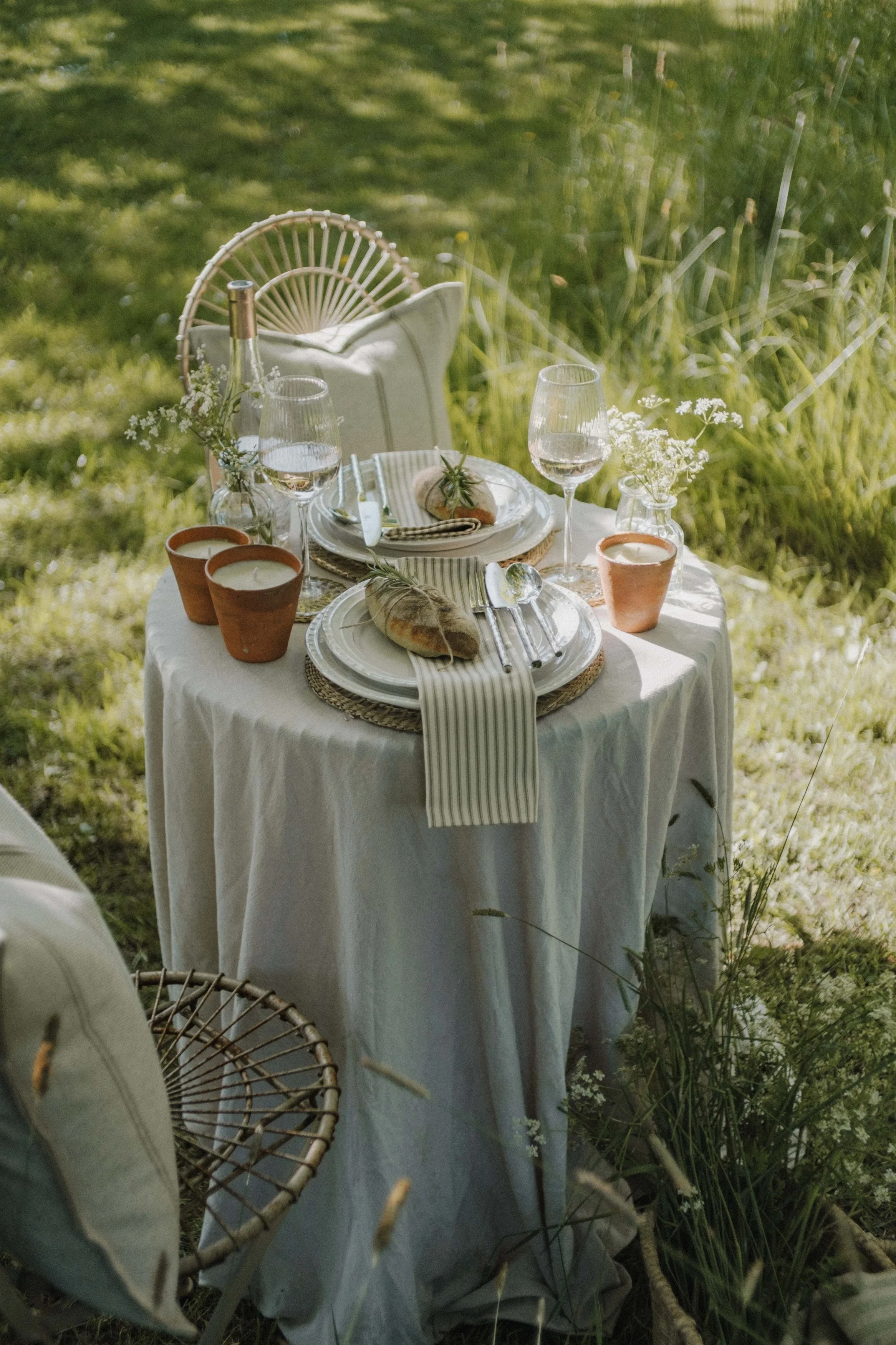 Sewn | Timeless soft furnishings & homewares