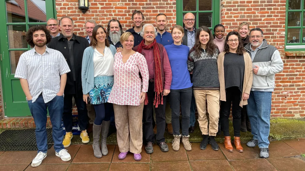 About us — Seafields