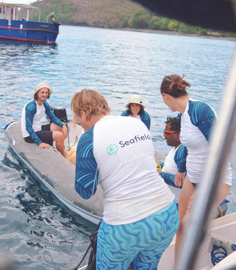 About us — Seafields