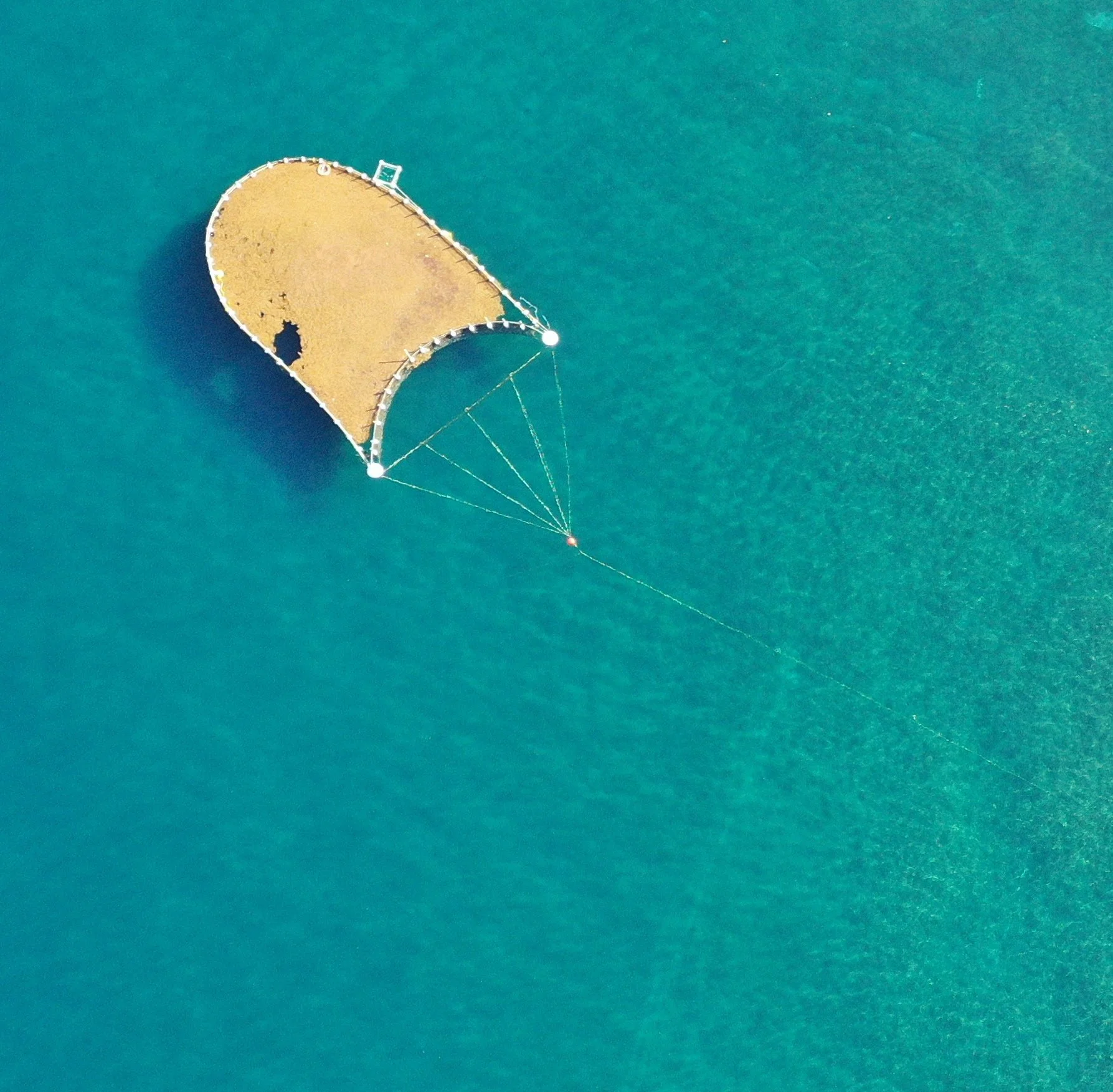 Roadmap — Seafields