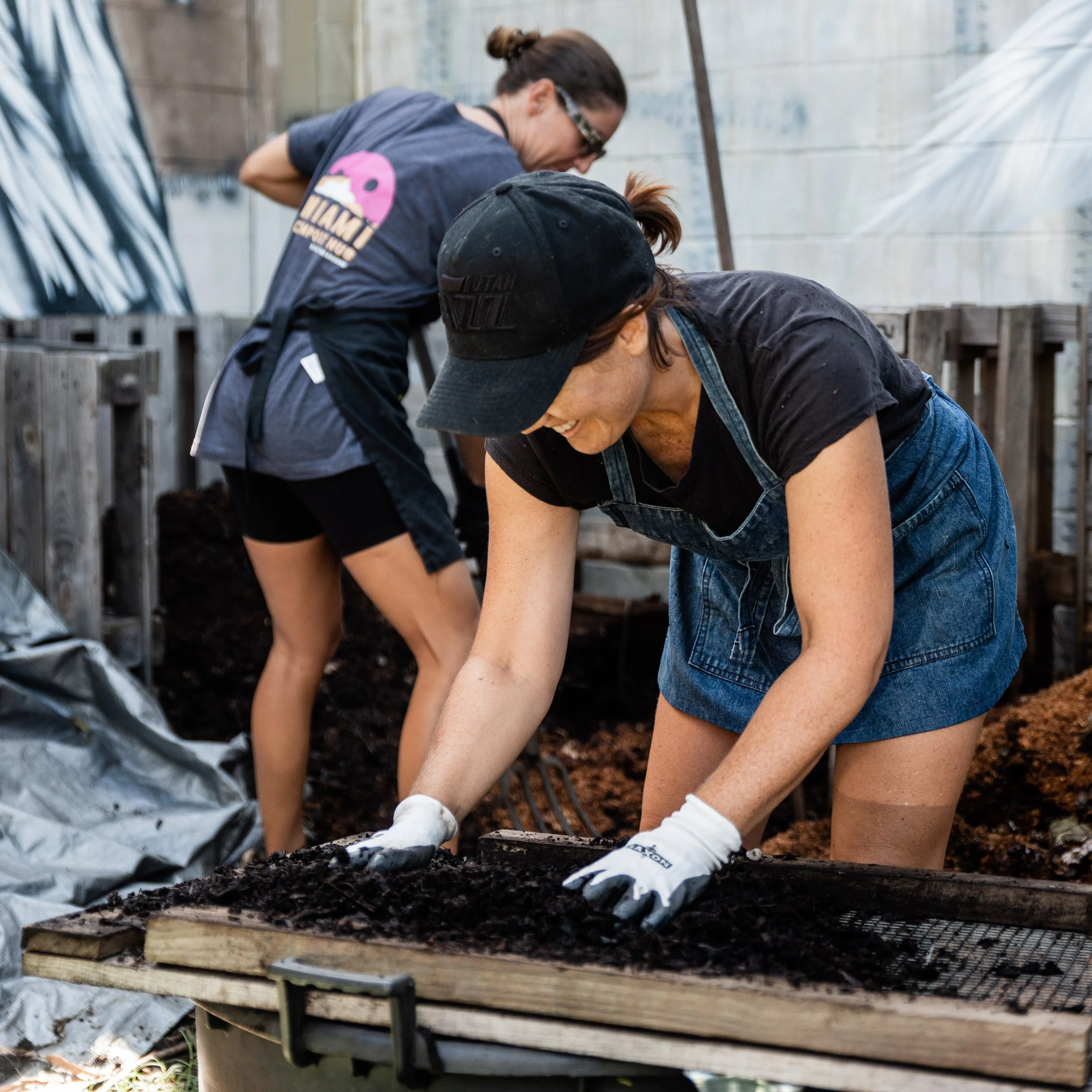 Seed the Ground | Coffee Grind Delivery — Seed the Ground