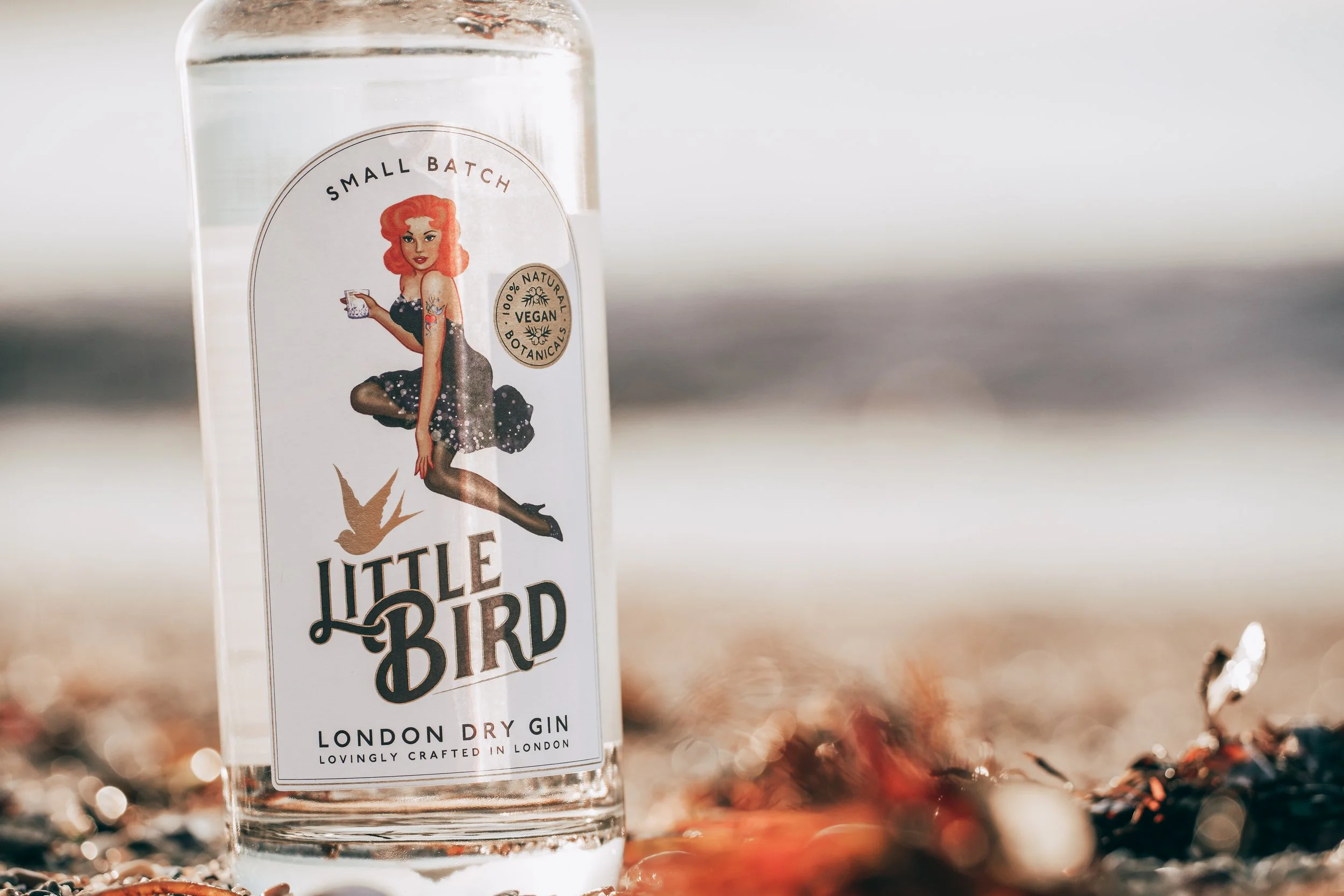 Little Bird Gin