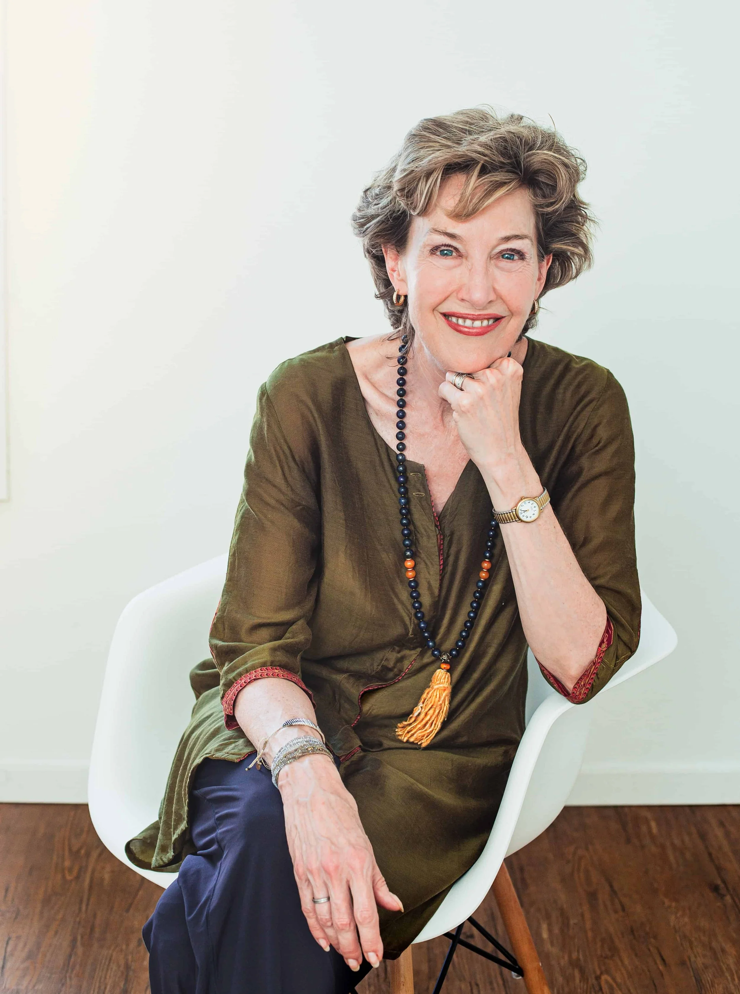 Susan Drury Elevating To Love