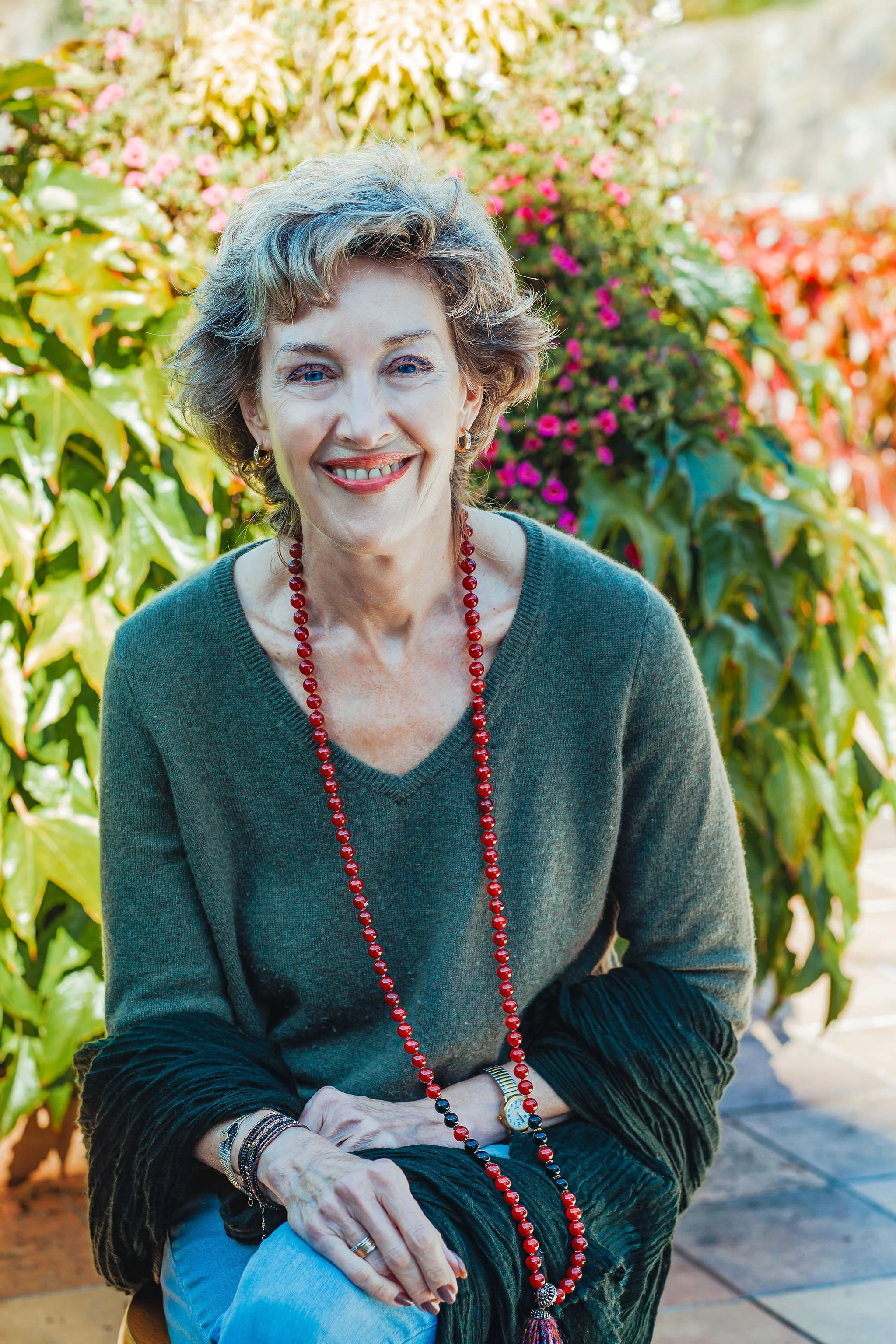 About — Susan Drury Elevating To Love