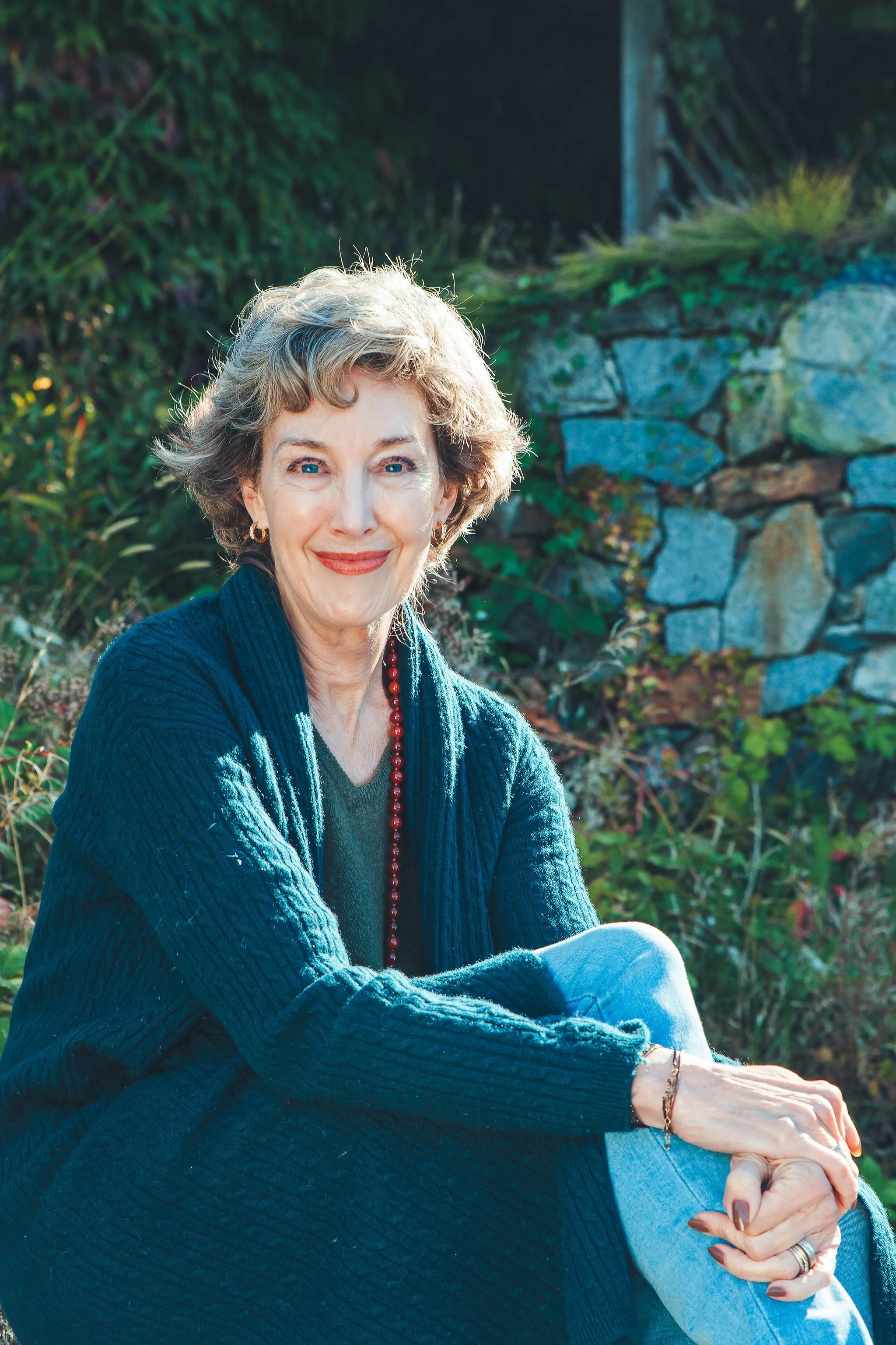 Susan Drury Elevating To Love