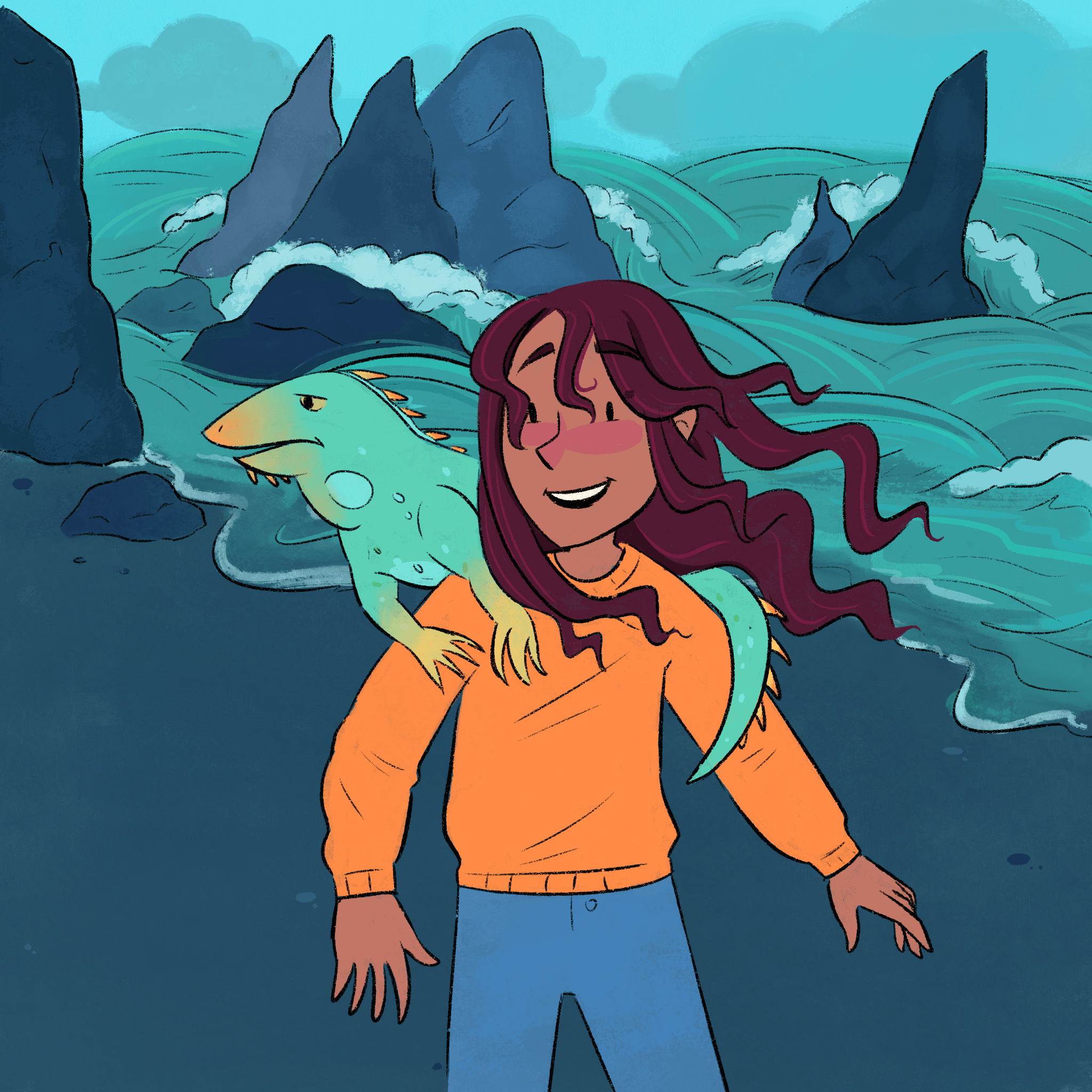 Learn about Spain with some kid-friendly activities — Questa Kids