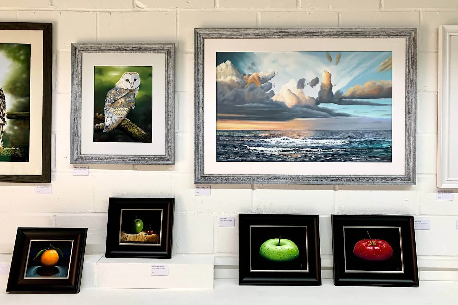 Blog — Emerald Frames & Gallery